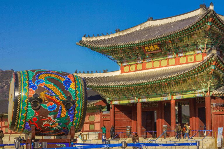 4-Day Seoul Itinerary: The Ultimate Guide