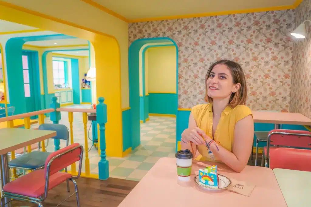 Makeup Cafe Korea | Saubhaya Makeup