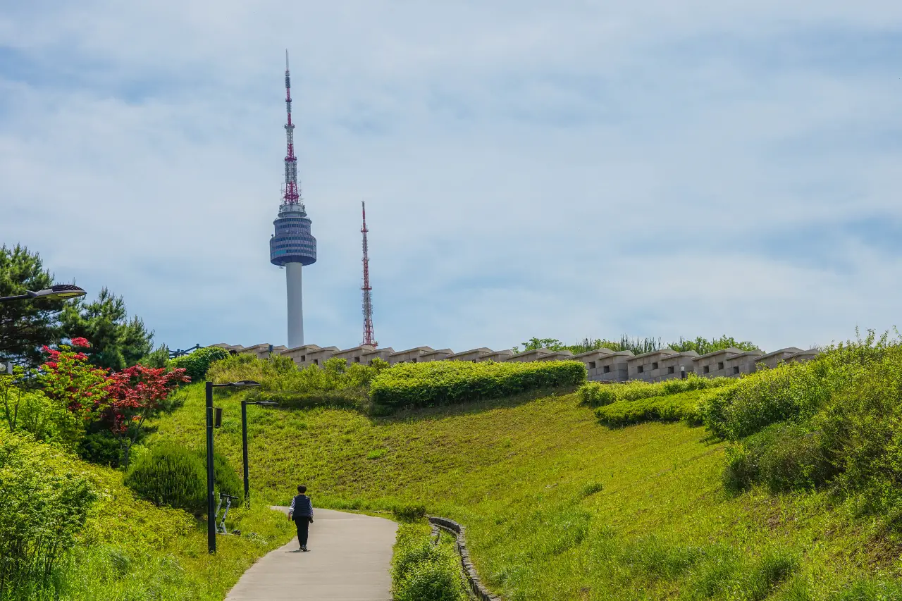 How To Get To Namsan Tower Your Complete Guide For 2022