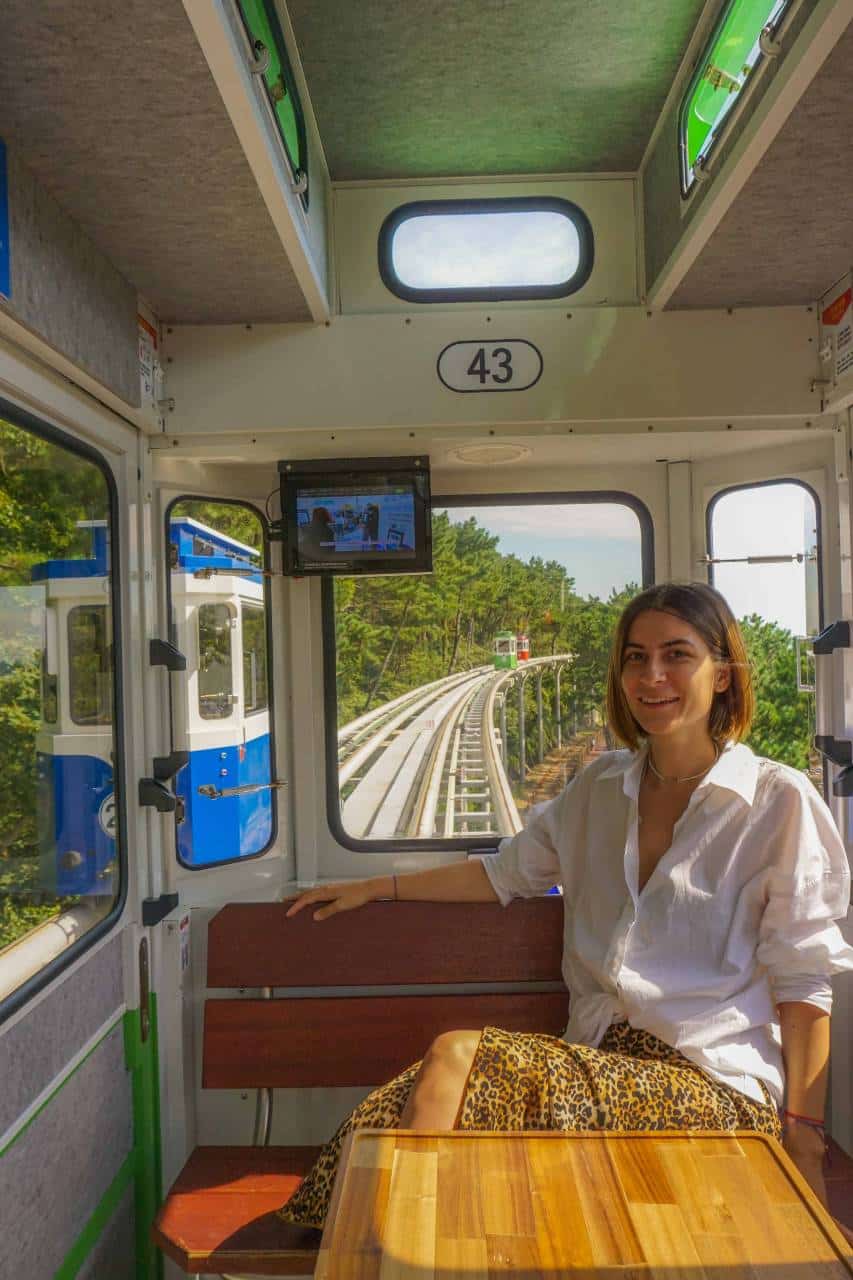 What to do in Busan: the complete list - Zen Moments in Korea