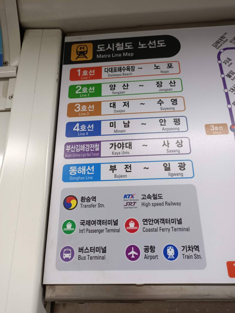 3 Days in Busan: A Complete Itinerary