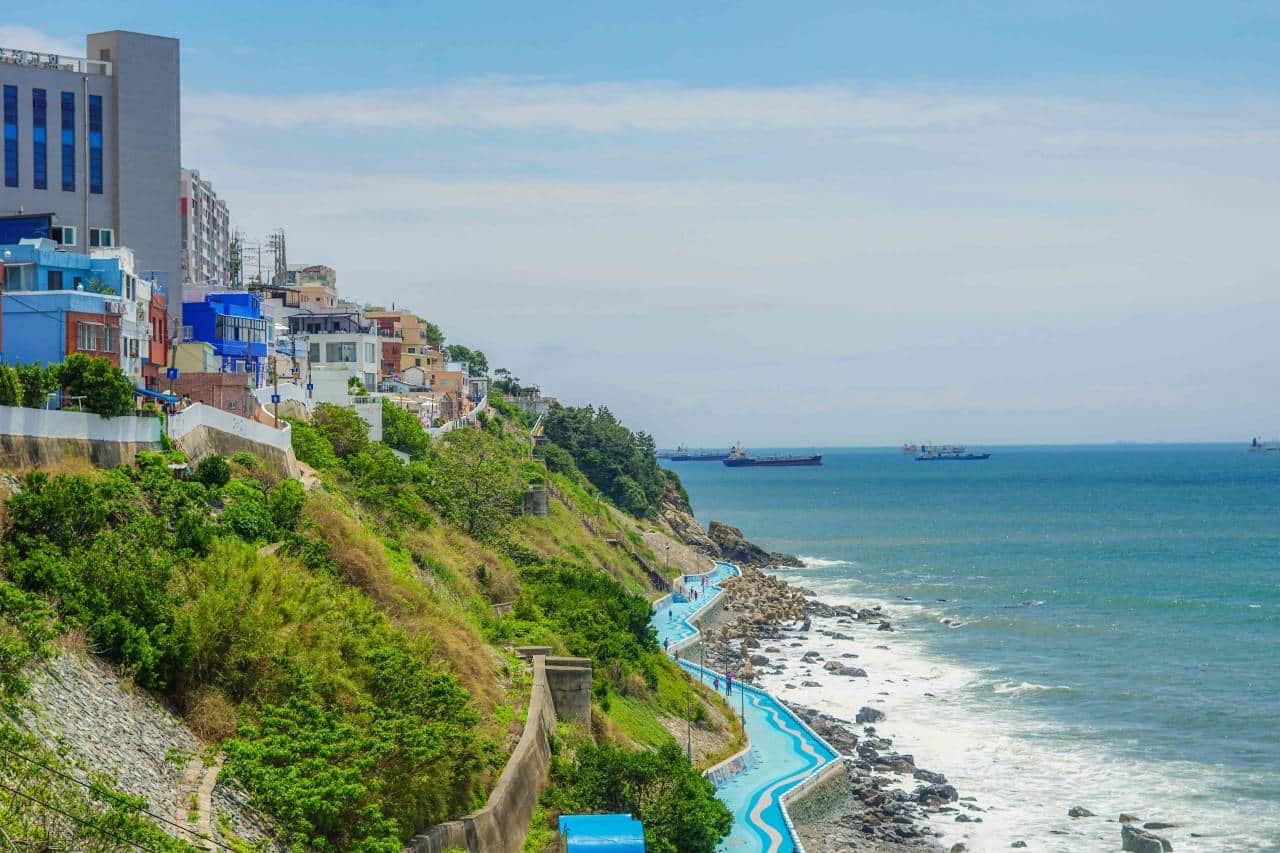 3 Days in Busan: A Complete Itinerary