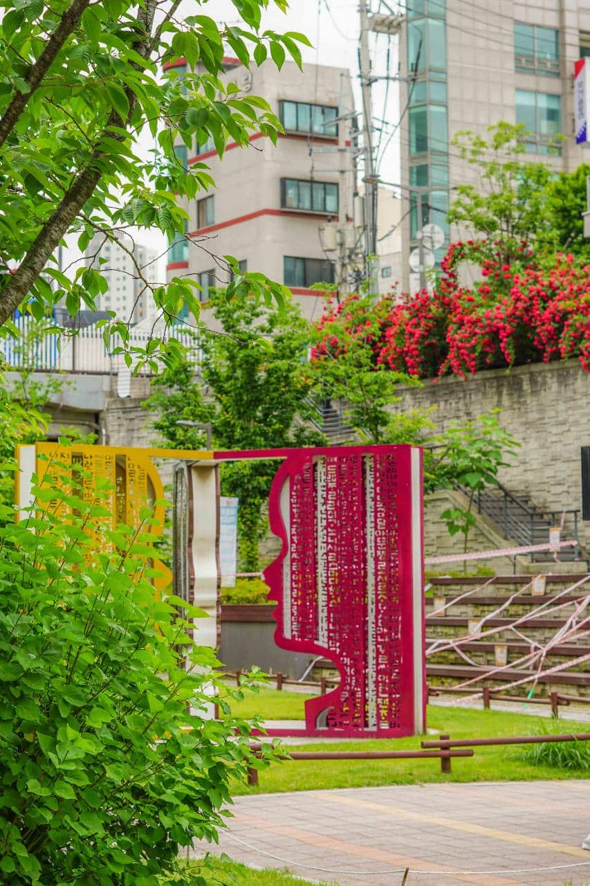 Things to do in Hongdae - Zen Moments in Korea