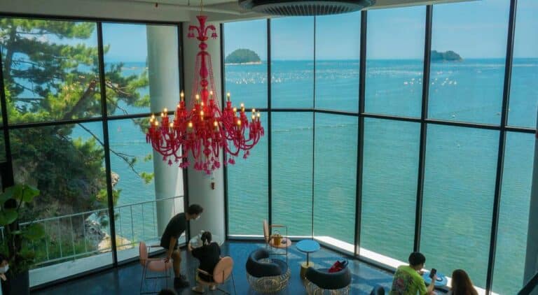 The best day trips from Busan - a complete list for 2024 - Zen Moments ...