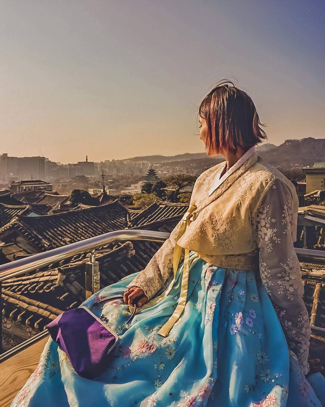 How to get to the Bukchon Hanok Village | What to see and do