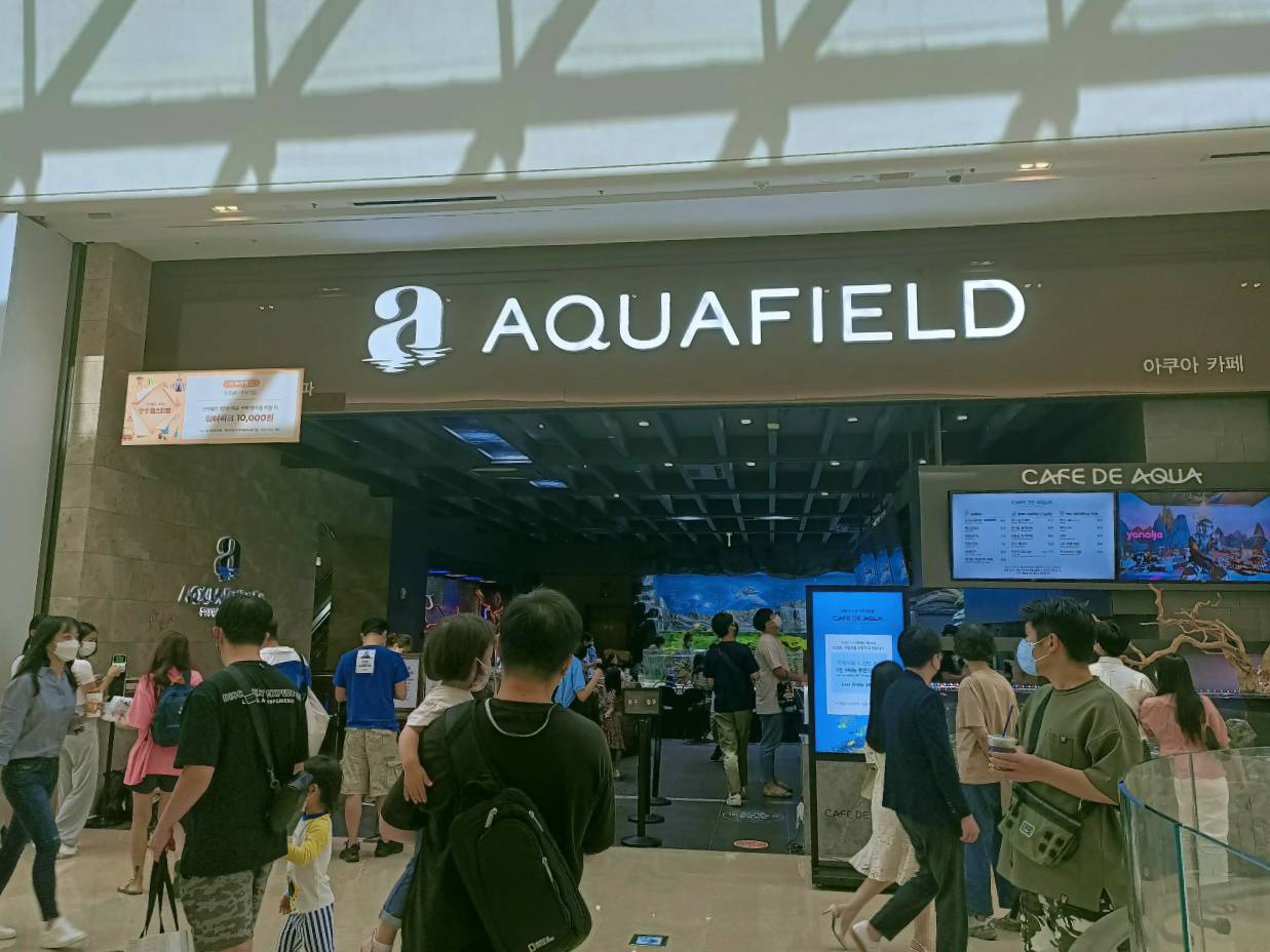 The best Korean spa in Seoul - a day at a jimjilbang