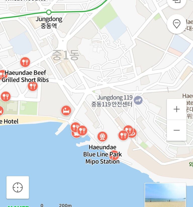 Busan Sky Capsule: Your Ultimate Guide