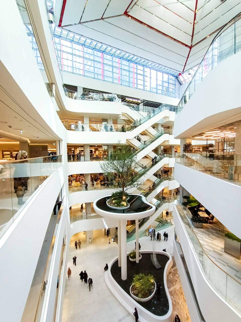 Where to buy skincare in Seoul