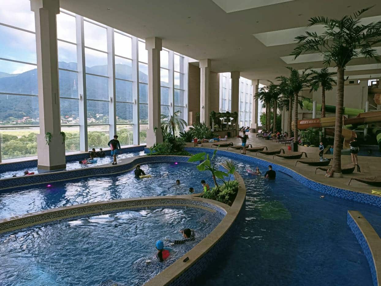 The best Korean spa in Seoul - a day at a jimjilbang