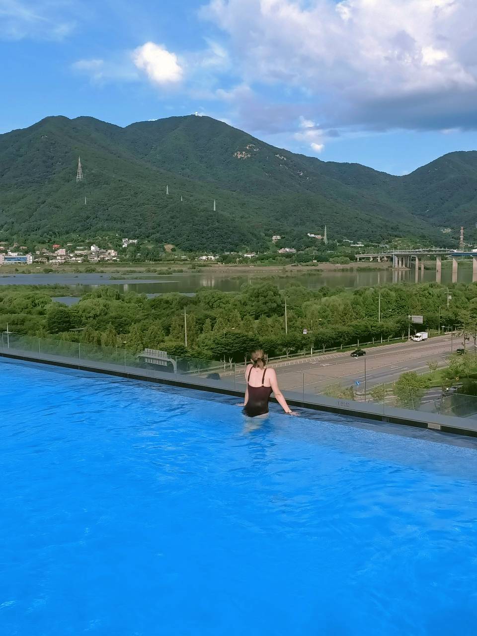 The best Korean spa in Seoul - a day at a jimjilbang