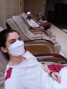 The best Korean spa in Seoul - a day at a jimjilbang