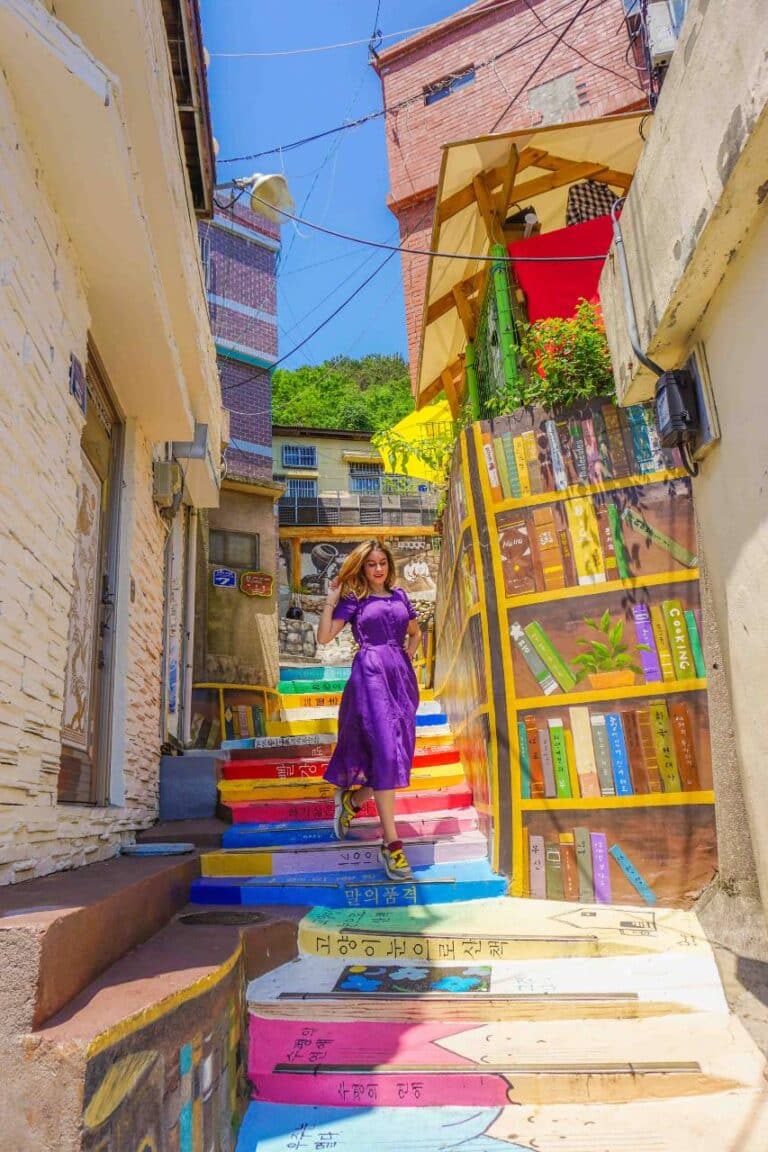 What to do in Busan: the complete list - Zen Moments in Korea