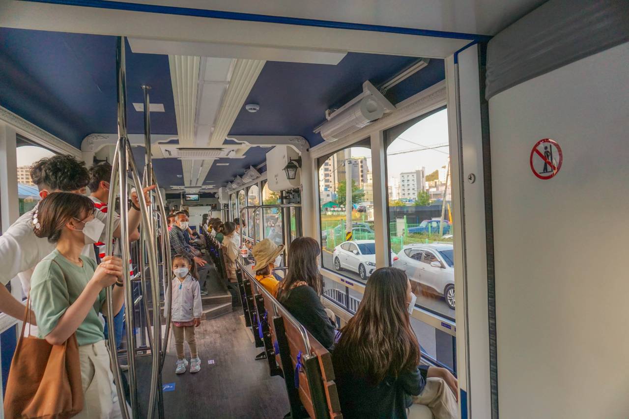 Busan Sky Capsule: Your Ultimate Guide