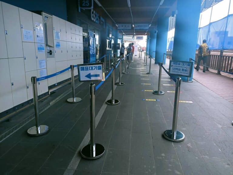 Busan Sky Capsule: Your Ultimate Guide