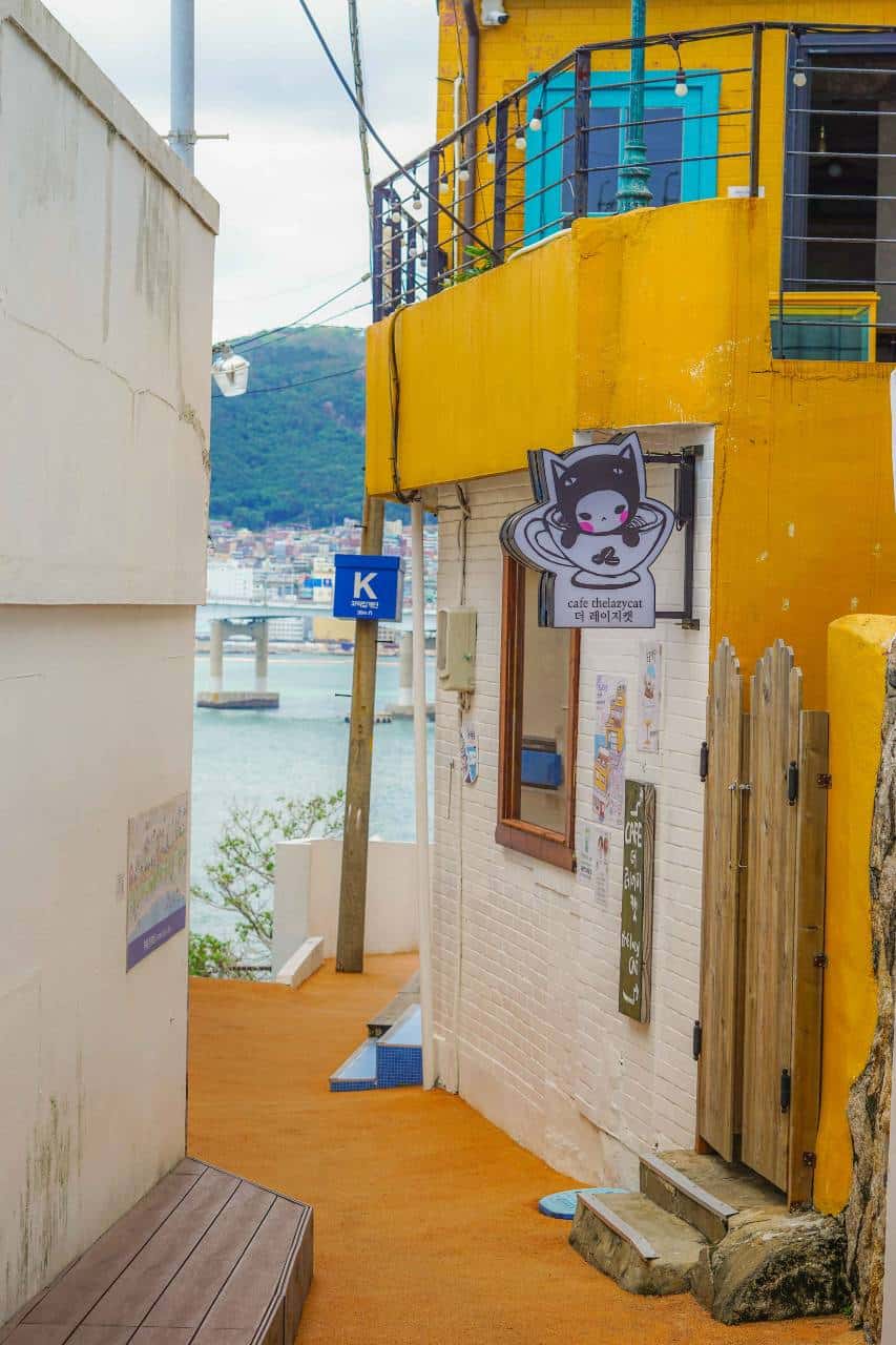 What to do in Busan: the complete list - Zen Moments in Korea