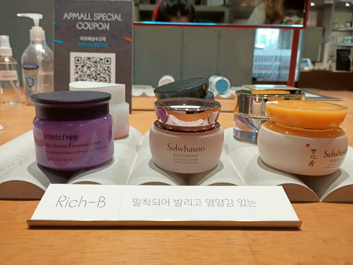 Facial treatment in Seoul: where to go and what to expect - Zen Moments ...