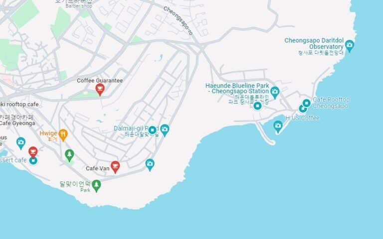 Busan Sky Capsule: Your Ultimate Guide