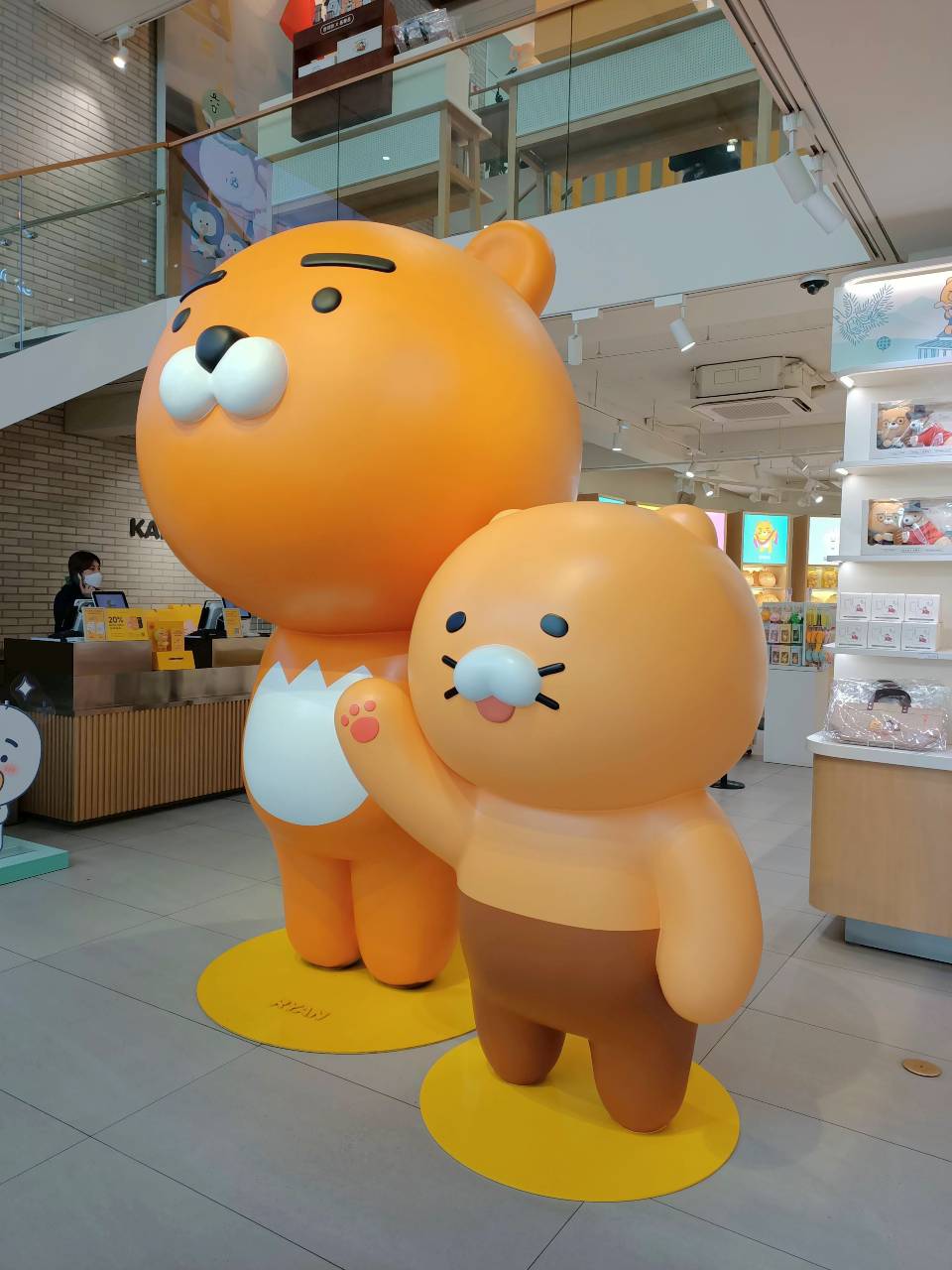 Most Instagrammable places in Seoul, South Korea - Zen Moments in Korea